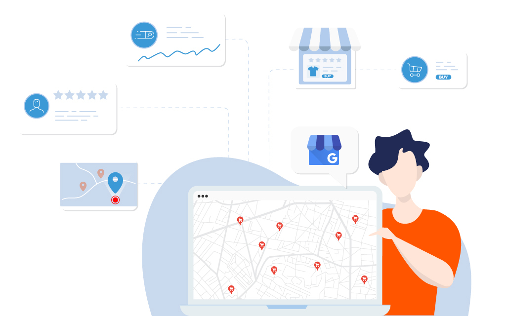 How to Optimise Local Profiles | Localistico