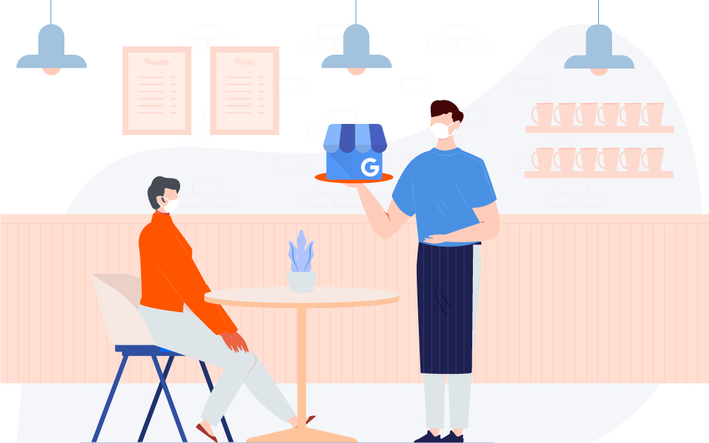 3 GMB attributes that restaurants can use to battle the COVID-19 ...