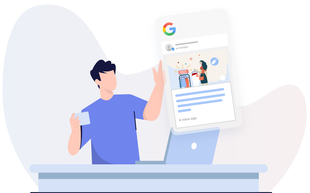 8 Reasons to Create Google Posts | Localistico