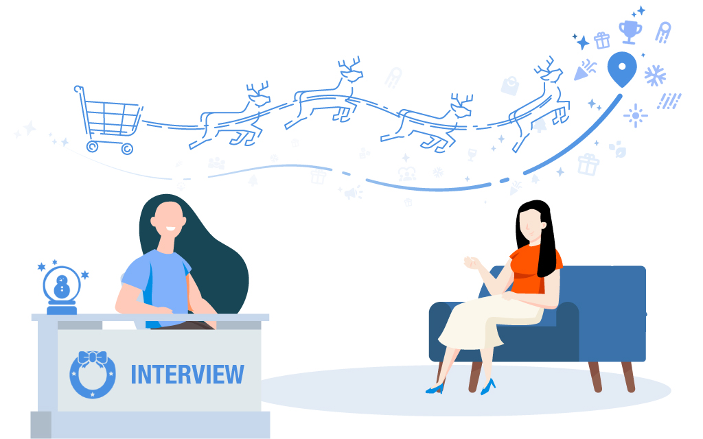 Holiday shopping seasoInterview last minute holiday promotion tips ...